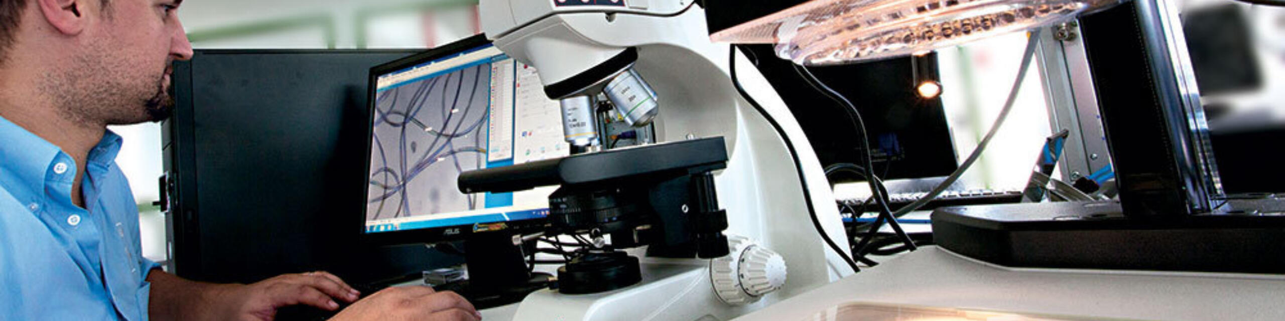 Mesdan | Strumenti di laboratorio