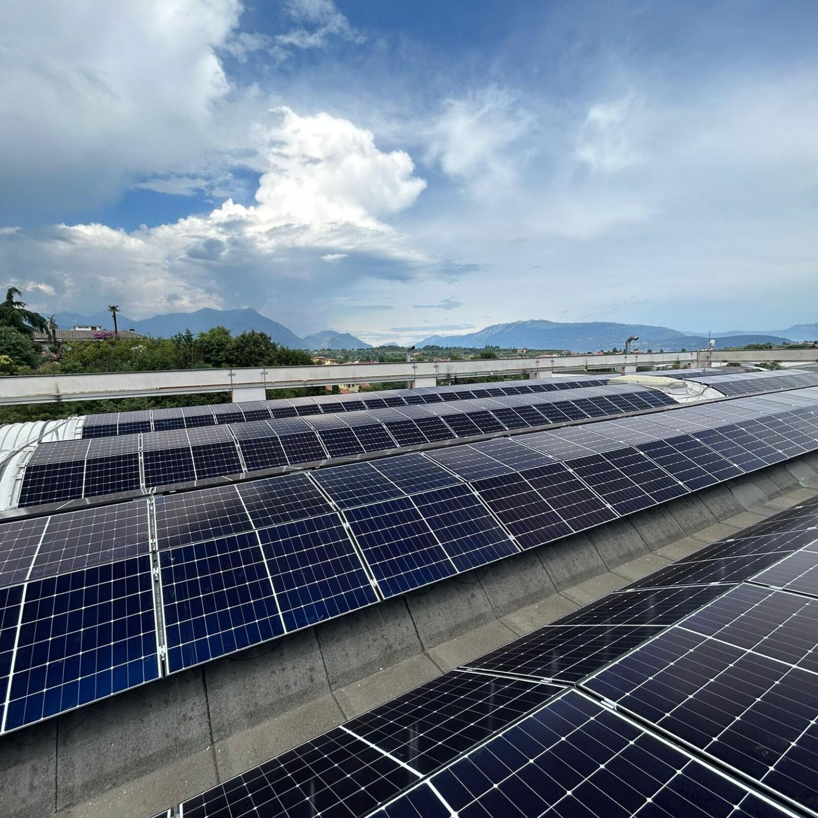 Mesdan | Mechatronic Systems