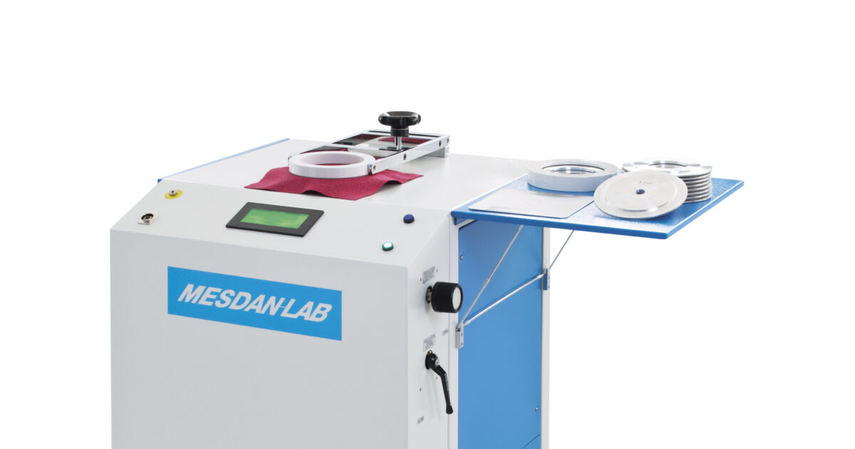 Mesdan | Air Tronic Plus | 3240E-F-G