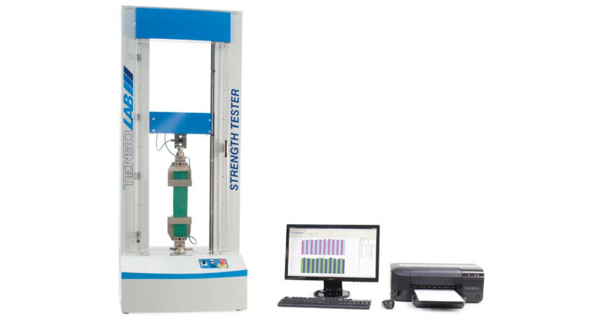 Mesdan | Tenso-Lab 1000 - 5000 | 2515-2516