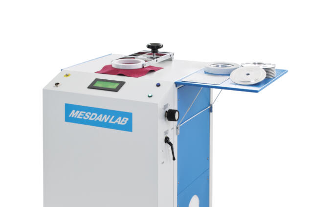 Laboratory equipment | Vandewiele