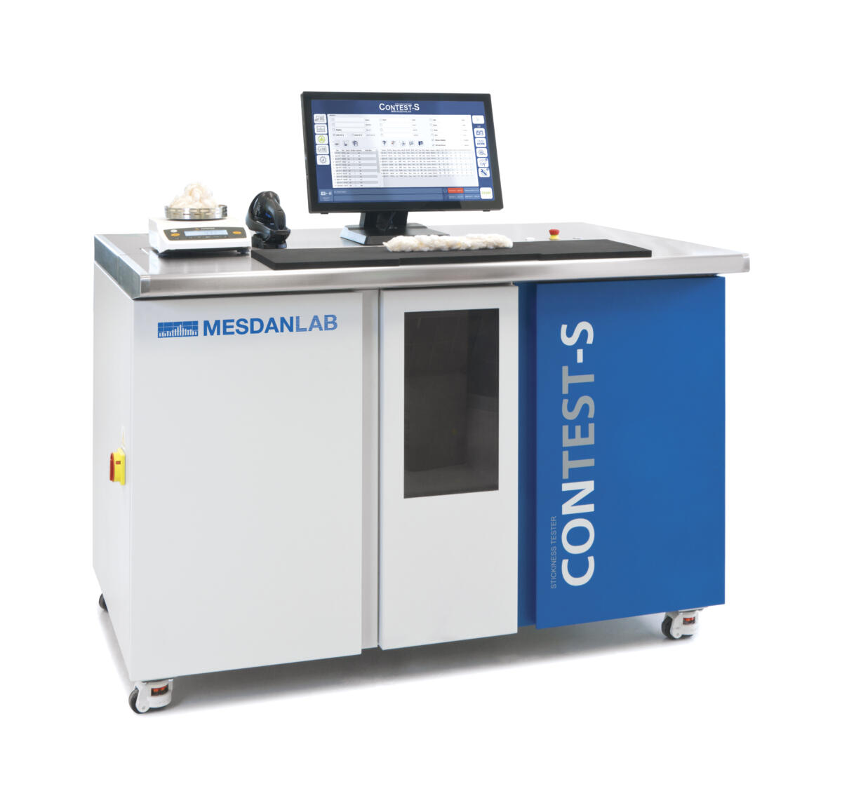 Mesdan | Strumenti di laboratorio