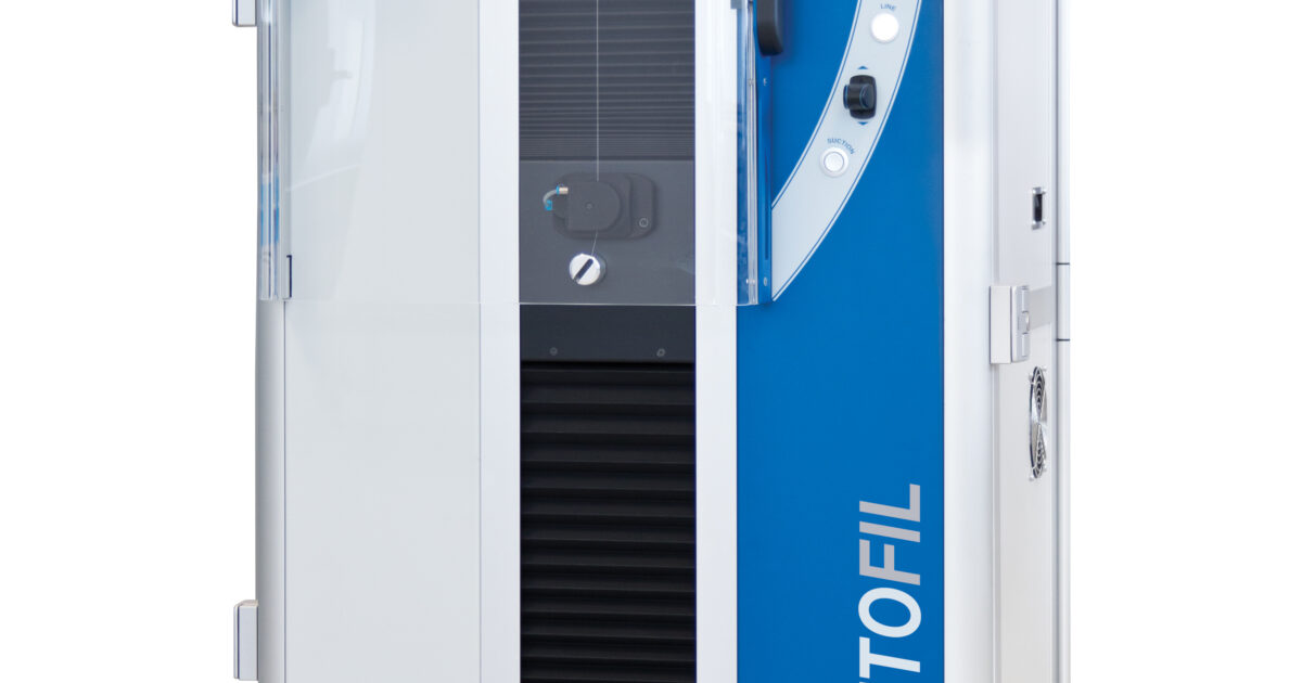 Mesdan | Autofil | 2518