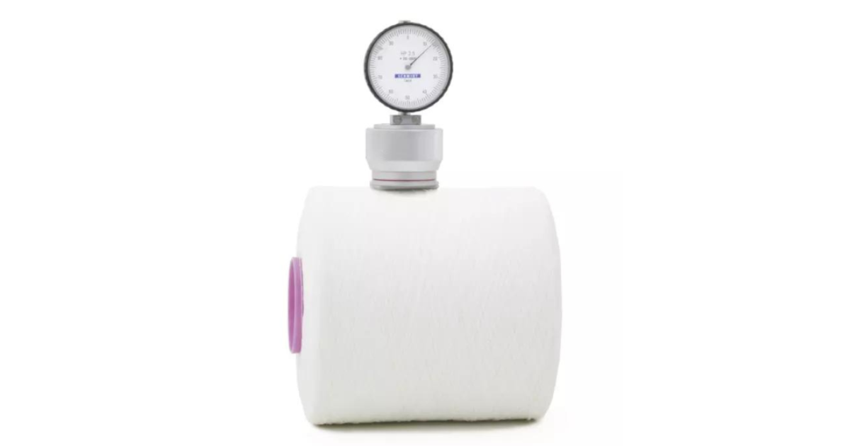 Mesdan | Durometro | 255A-B-C-D-E-F-G