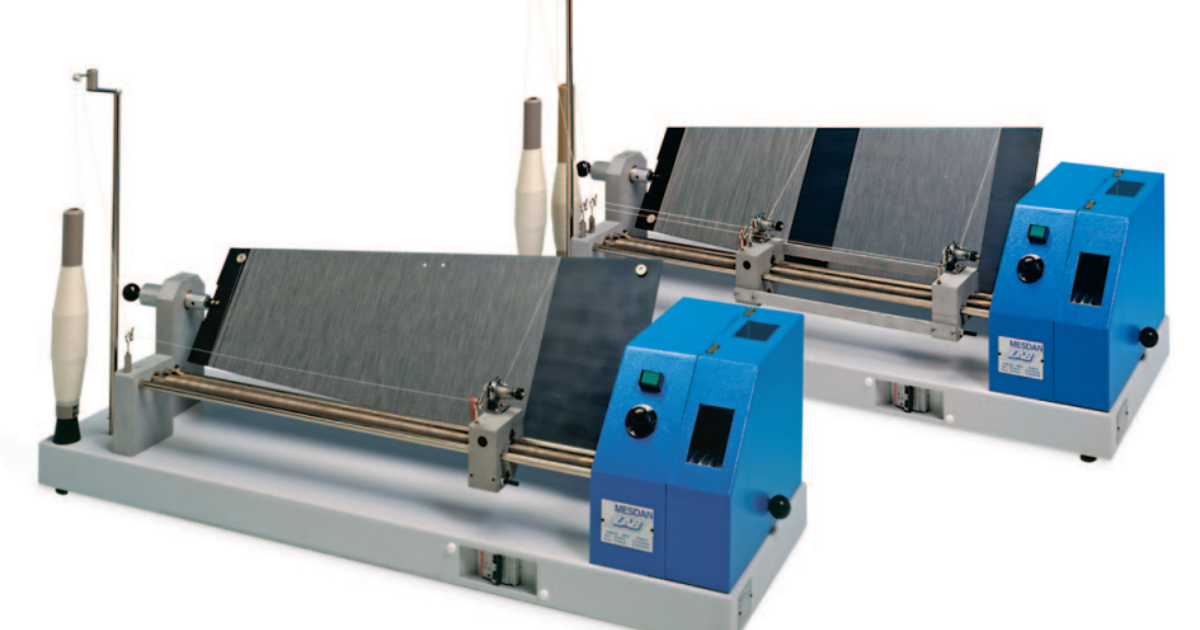 Mesdan | Planofil & Planofil Two | 2520-2521