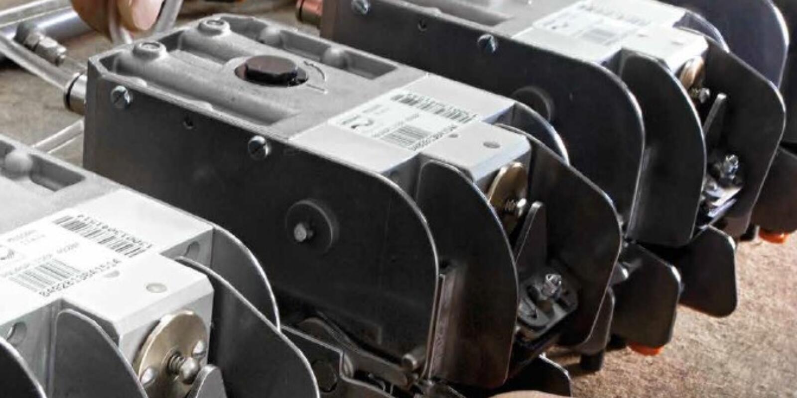 Mesdan | Profilo aziendale