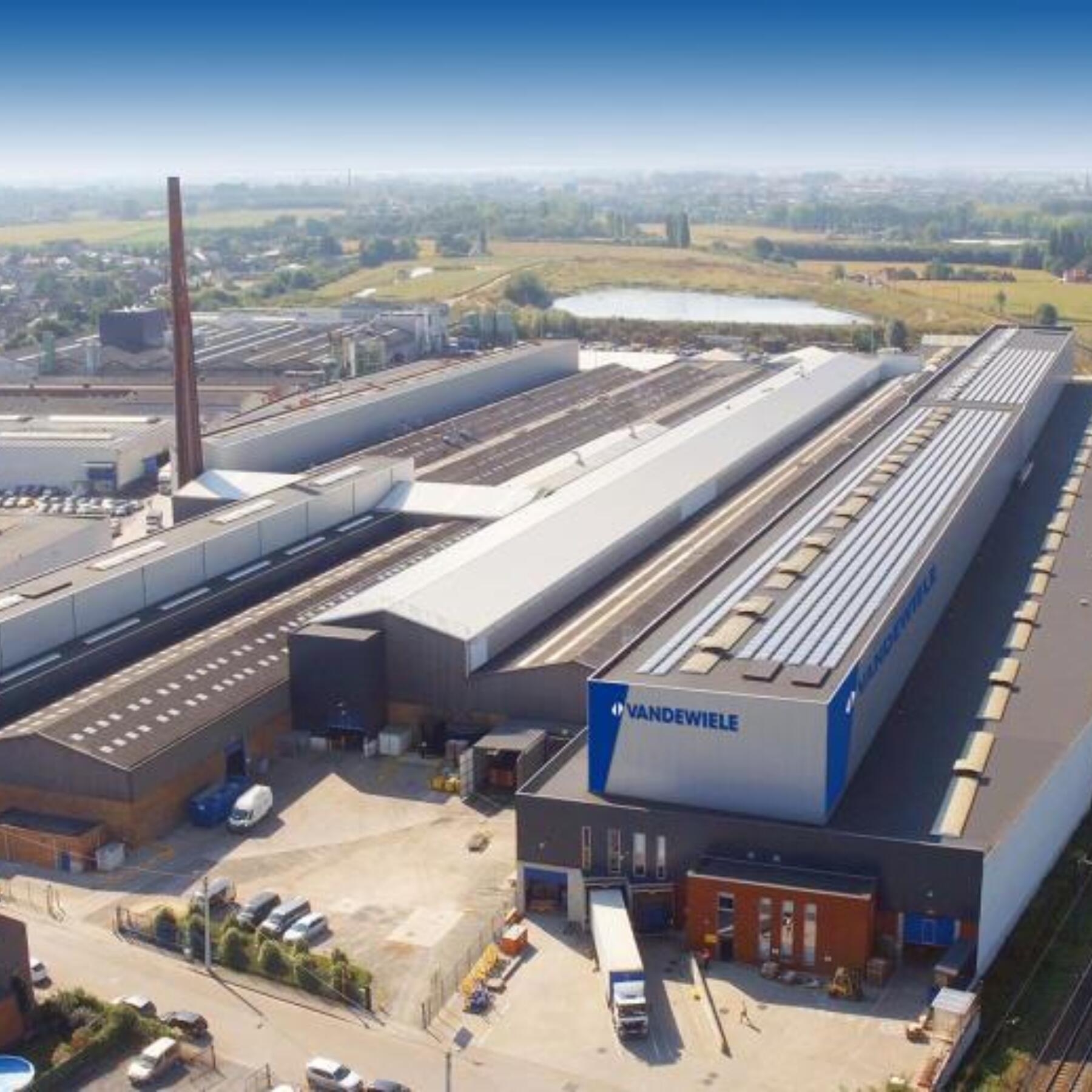 Mesdan | Società del Gruppo