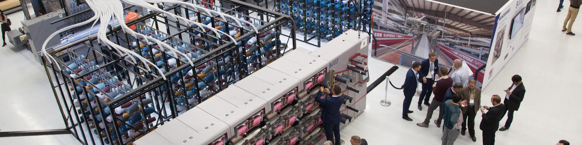 Mesdan | Società del Gruppo