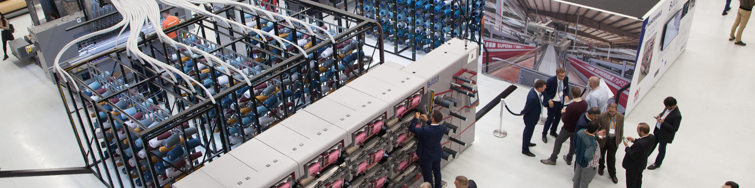 Mesdan | Società del Gruppo