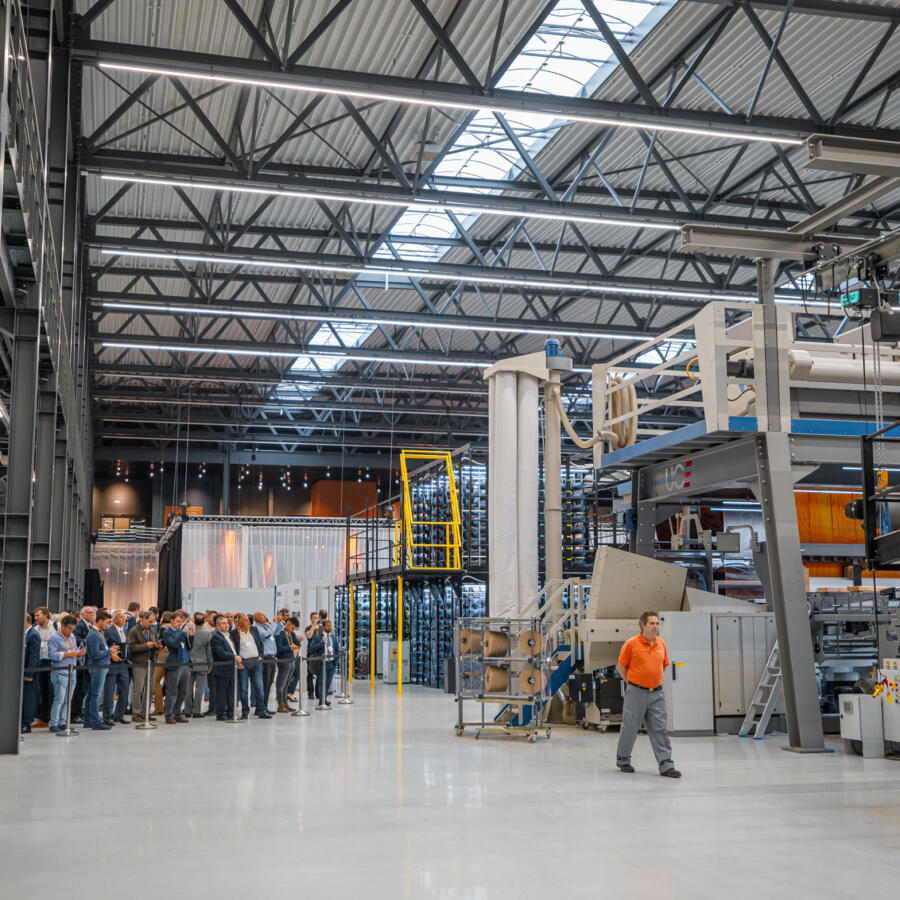 Mesdan | Società del Gruppo